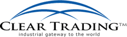 Clear Trading, LLC – Industrial Gateway to the World